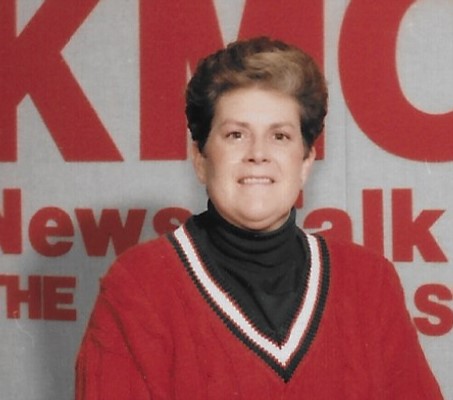 Proffitt, Dianna - St Louis Media History Foundation