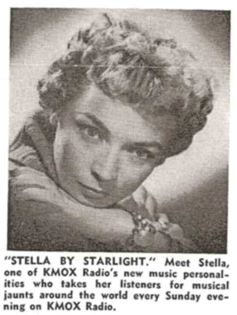 Stella - St Louis Media History Foundation