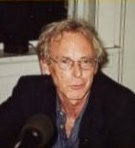St. John, Roy - St Louis Media History Foundation