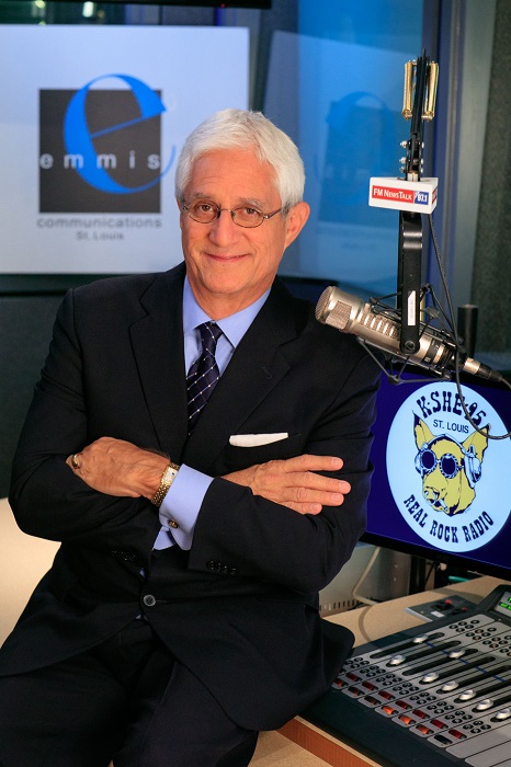 Beck, John - St Louis Media History Foundation