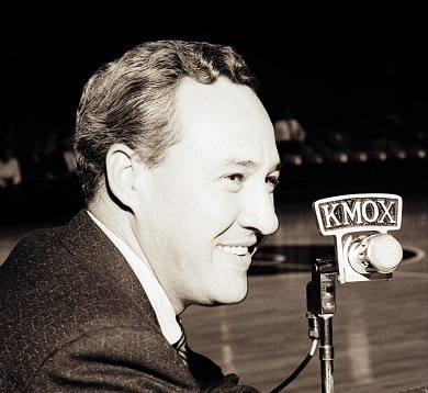 Blattner, Buddy - St Louis Media History Foundation