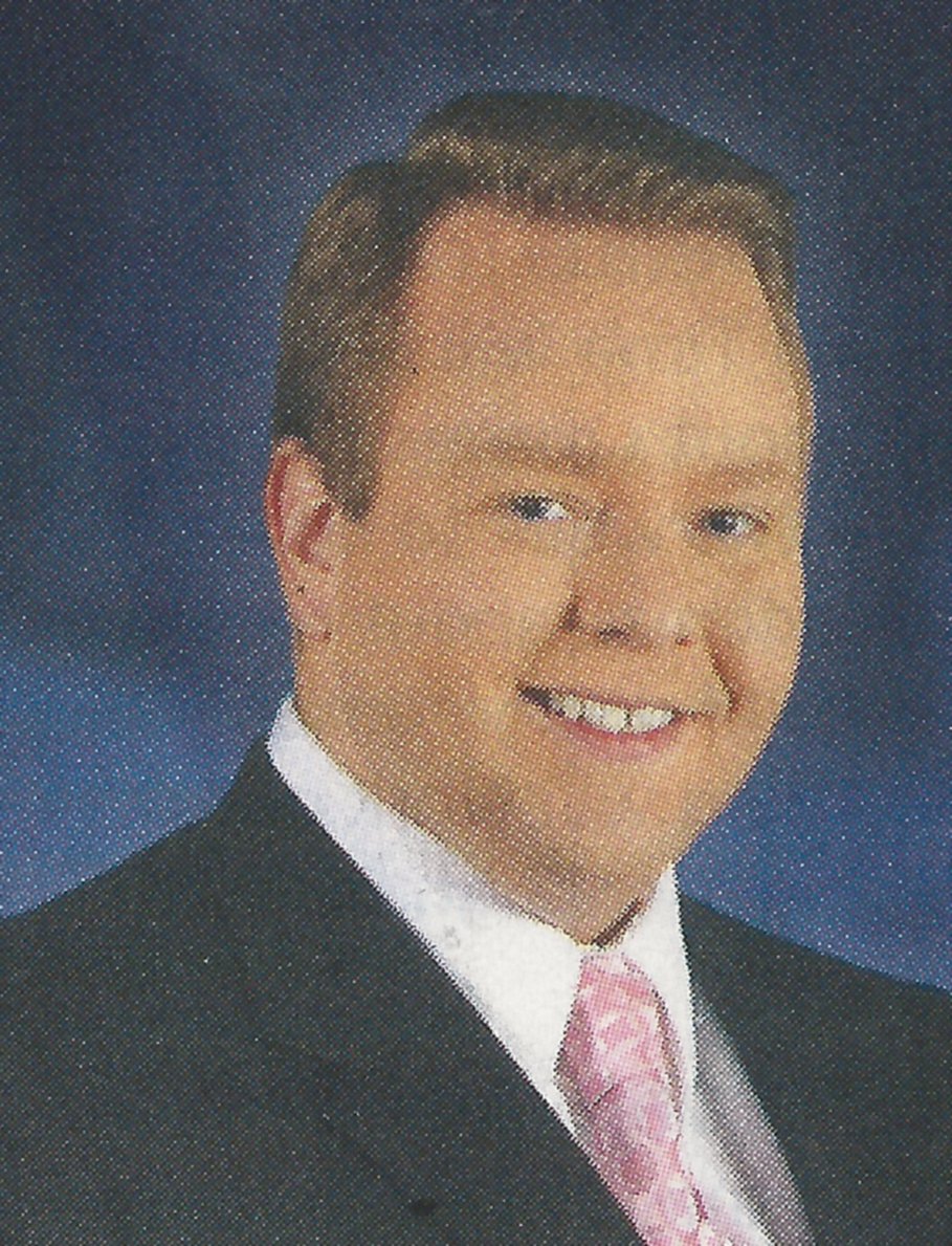 Chambers, Matt - St Louis Media History Foundation