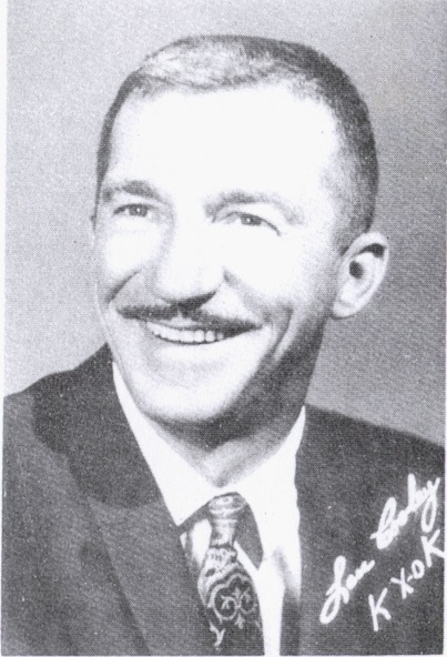 Cooley, Lou - St Louis Media History Foundation
