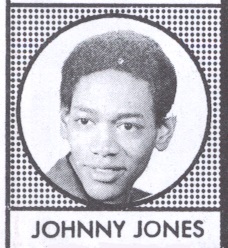 Jones, Johnny - St Louis Media History Foundation