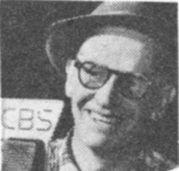 Mangner, Ted - St Louis Media History Foundation
