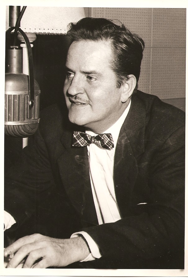 Manning, Ray - St Louis Media History Foundation