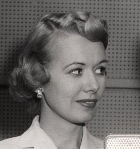 St. James, Nance - St Louis Media History Foundation