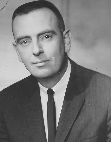O'Donnell, Davey - St Louis Media History Foundation