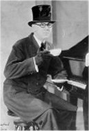 Gillham, Art - St Louis Media History Foundation