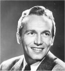 Johnston, Johnny - St Louis Media History Foundation
