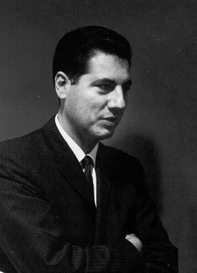 Stengel, Dan - St Louis Media History Foundation