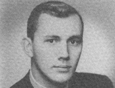 Stevens, Steven B. - St Louis Media History Foundation