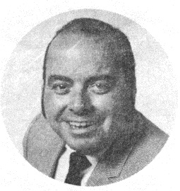 Vaughn, Walter - St Louis Media History Foundation