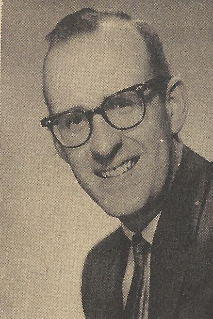 Collins, Jerry - St Louis Media History Foundation