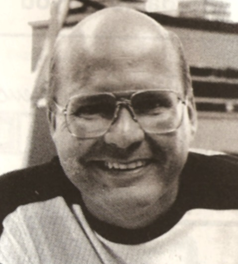 Craddock, John - St Louis Media History Foundation