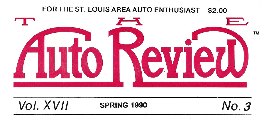 Auto Review - St Louis Media History Foundation