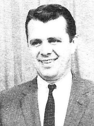 Cunningham, Don - St Louis Media History Foundation