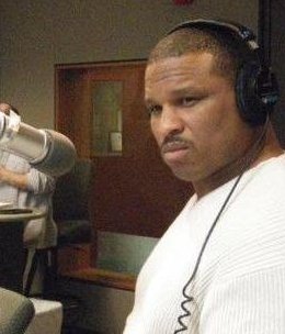 Farr, D'Marco - St Louis Media History Foundation