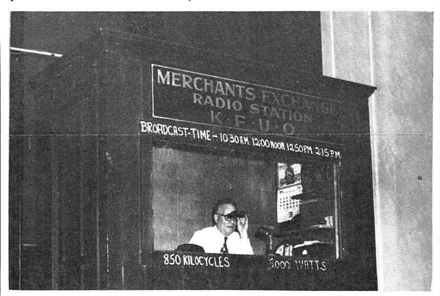 Gutting, Ray - St Louis Media History Foundation