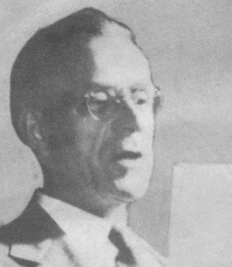Hughes, Bertram - St Louis Media History Foundation