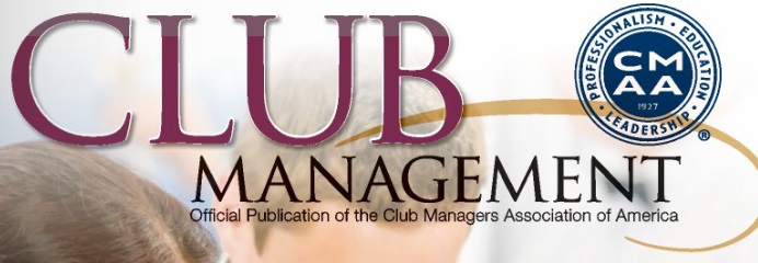 Club Management - St Louis Media History Foundation