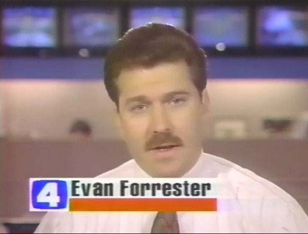 Forrester, Evan - St Louis Media History Foundation
