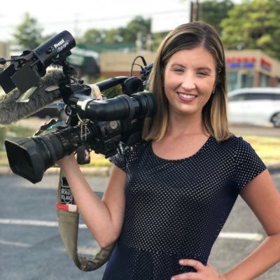Hecker, Caroline - St Louis Media History Foundation
