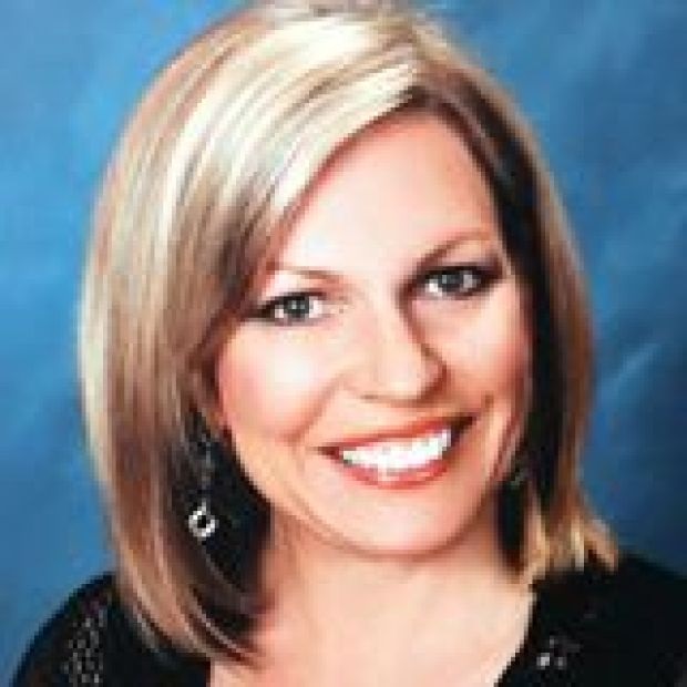 Horner, Katie - St Louis Media History Foundation