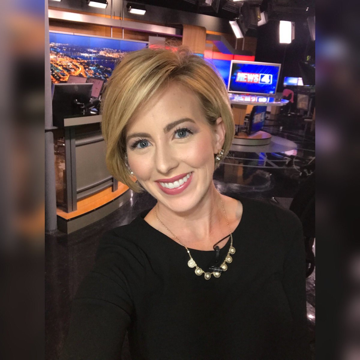 Hulsey, Paige - St Louis Media History Foundation
