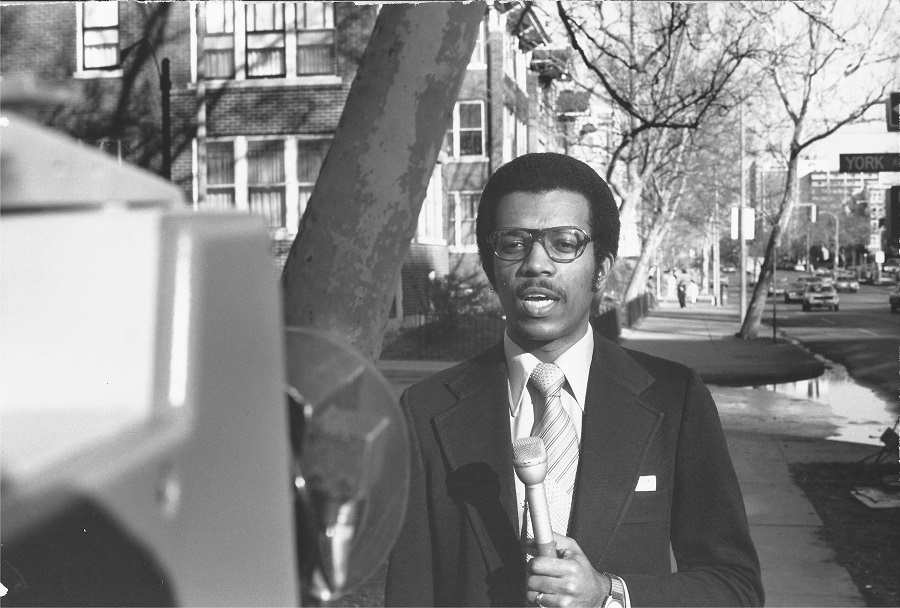 Clark, Don - St Louis Media History Foundation