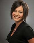 Glaus, Heidi - St Louis Media History Foundation