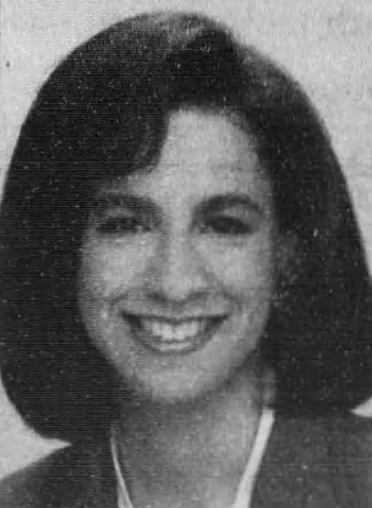 Brooks, Marion - St Louis Media History Foundation
