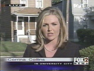 Collins, Corrina - St Louis Media History Foundation