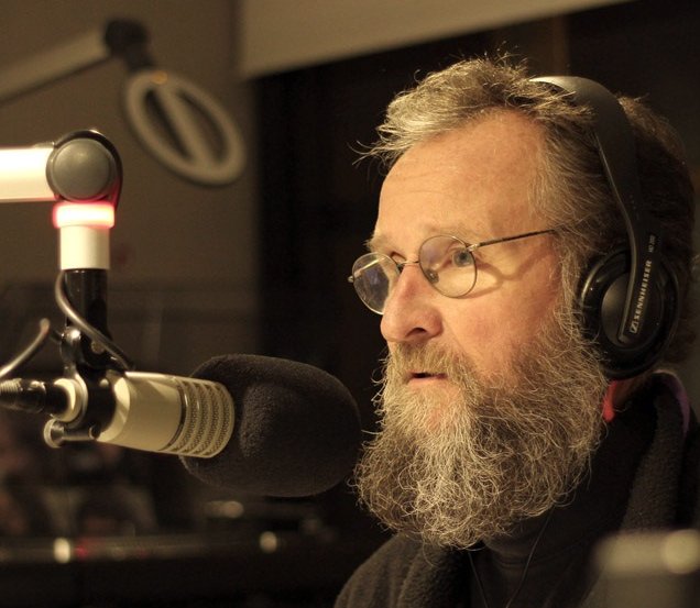 McHenry, John - St Louis Media History Foundation