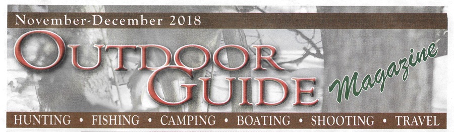 Outdoor Guide Magazine - St Louis Media History Foundation