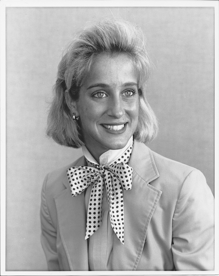 Phelan, Mary - St Louis Media History Foundation
