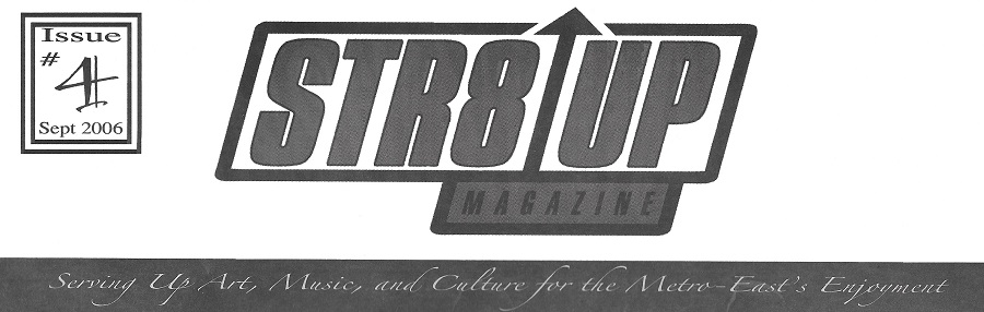 Straight Up - St Louis Media History Foundation