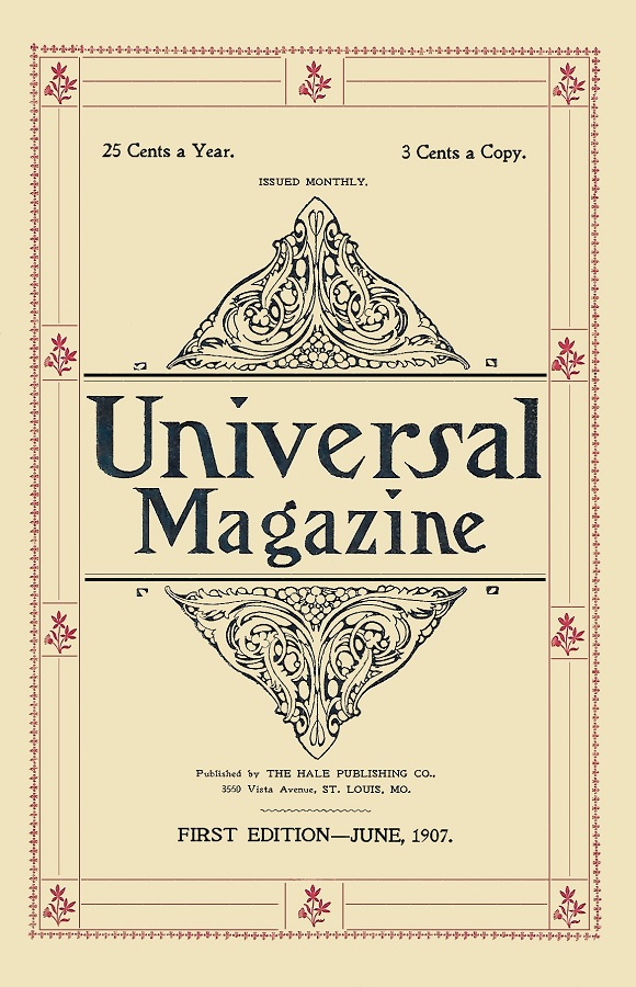 Universal Magazine - St Louis Media History Foundation