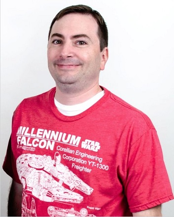Middleman, Carl - St Louis Media History Foundation
