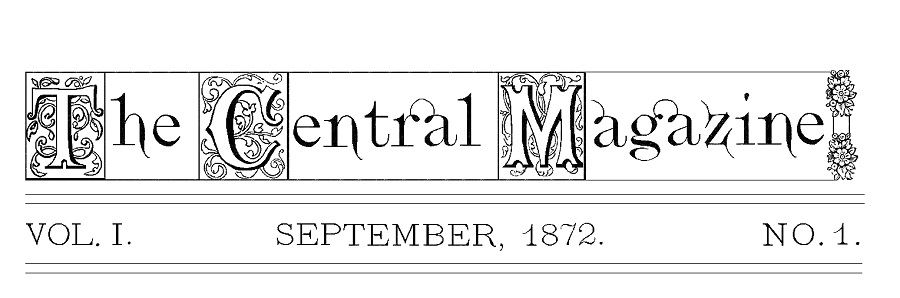 Central Magazine - St Louis Media History Foundation