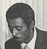 Lewright, Cleo - St Louis Media History Foundation