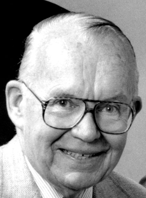 Duggan, Martin - St Louis Media History Foundation