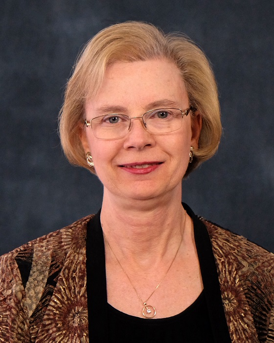 Edwards, Mary - St Louis Media History Foundation