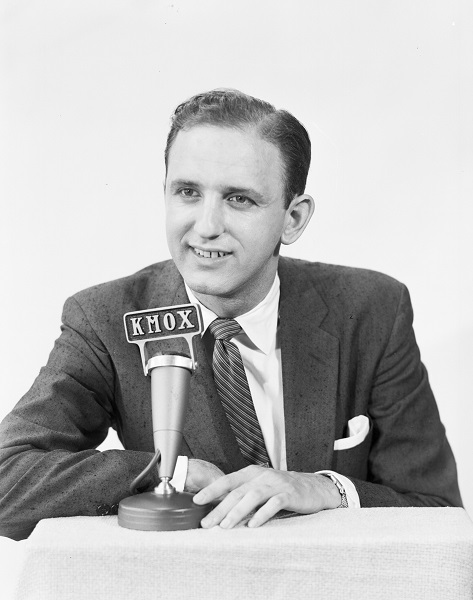 Erwin, Skip - St Louis Media History Foundation