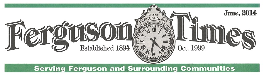 Ferguson Times - St Louis Media History Foundation