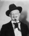Grandpappy Jones - St Louis Media History Foundation