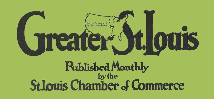 Greater St. Louis - St Louis Media History Foundation