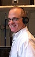 Harris, Lee - St Louis Media History Foundation
