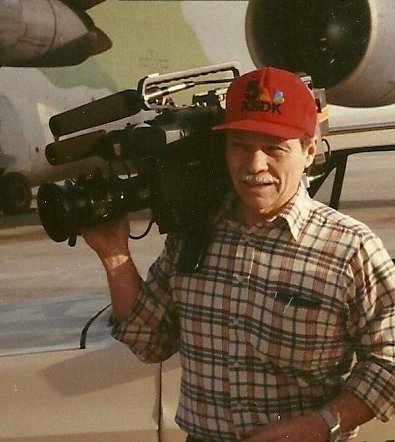Hoffstetter, Ray - St Louis Media History Foundation