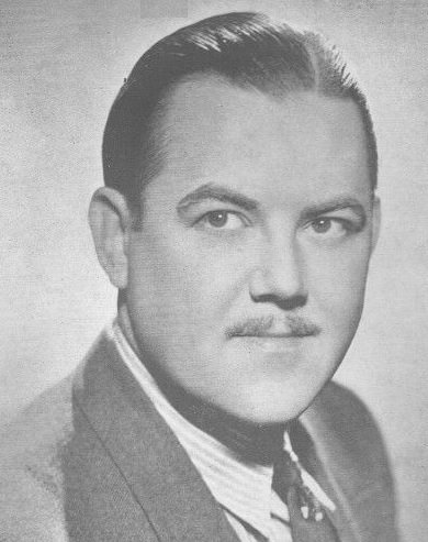 Hohengarten, Carl - St Louis Media History Foundation
